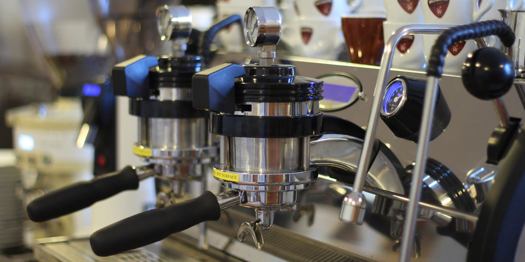 Coffee Americano - the extended espresso – Wildkaffee GmbH