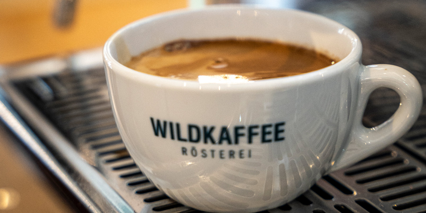 Schwarzer Kaffee - verschiedene Varianten und Vorteile – Wildkaffee GmbH