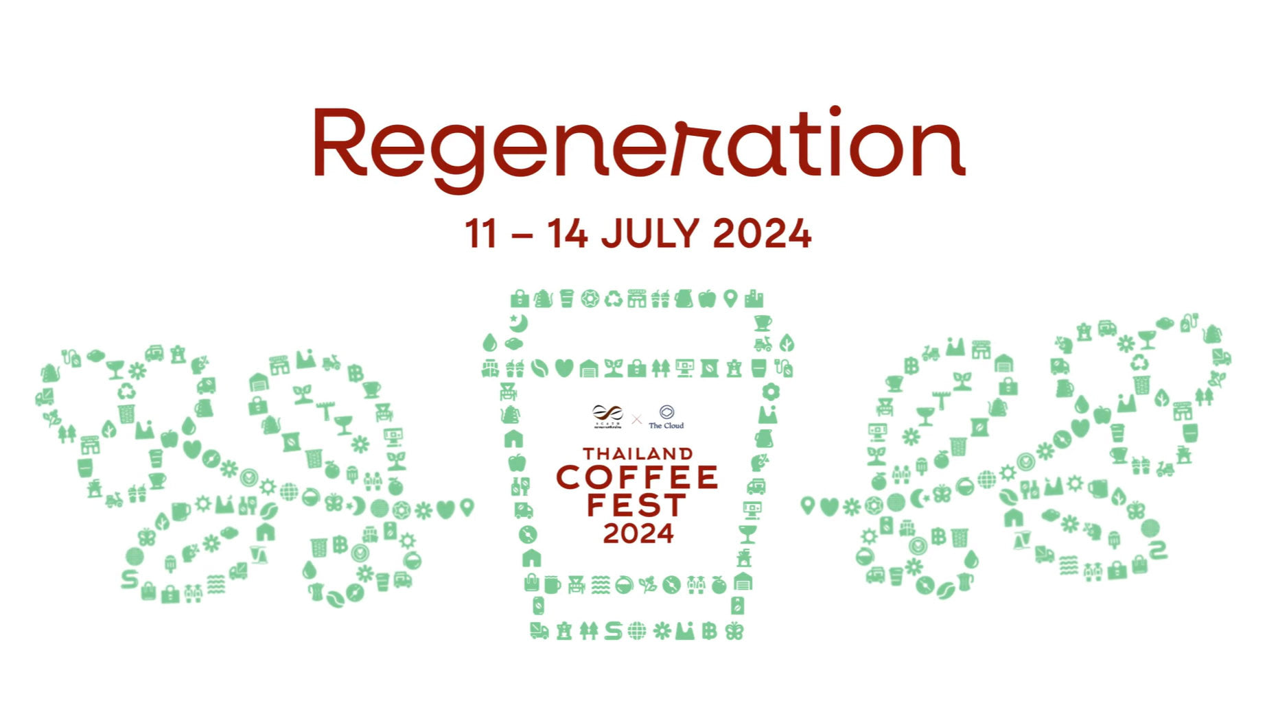Thailand Coffee Fest - new coffees from the Brewers series | Wildkaffee ...