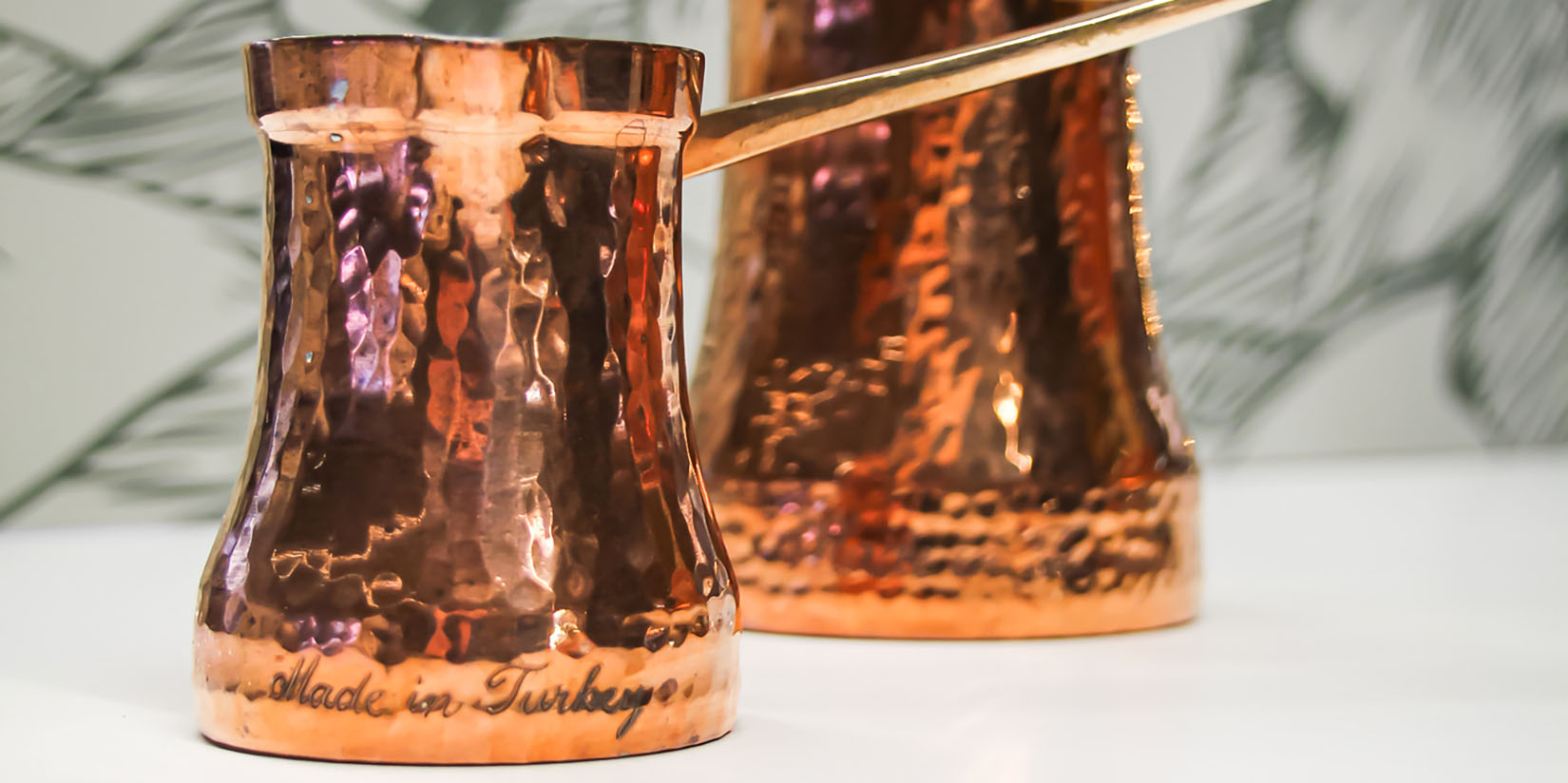 Turkish Mocha Coffee - History and Preparation – Wildkaffee GmbH