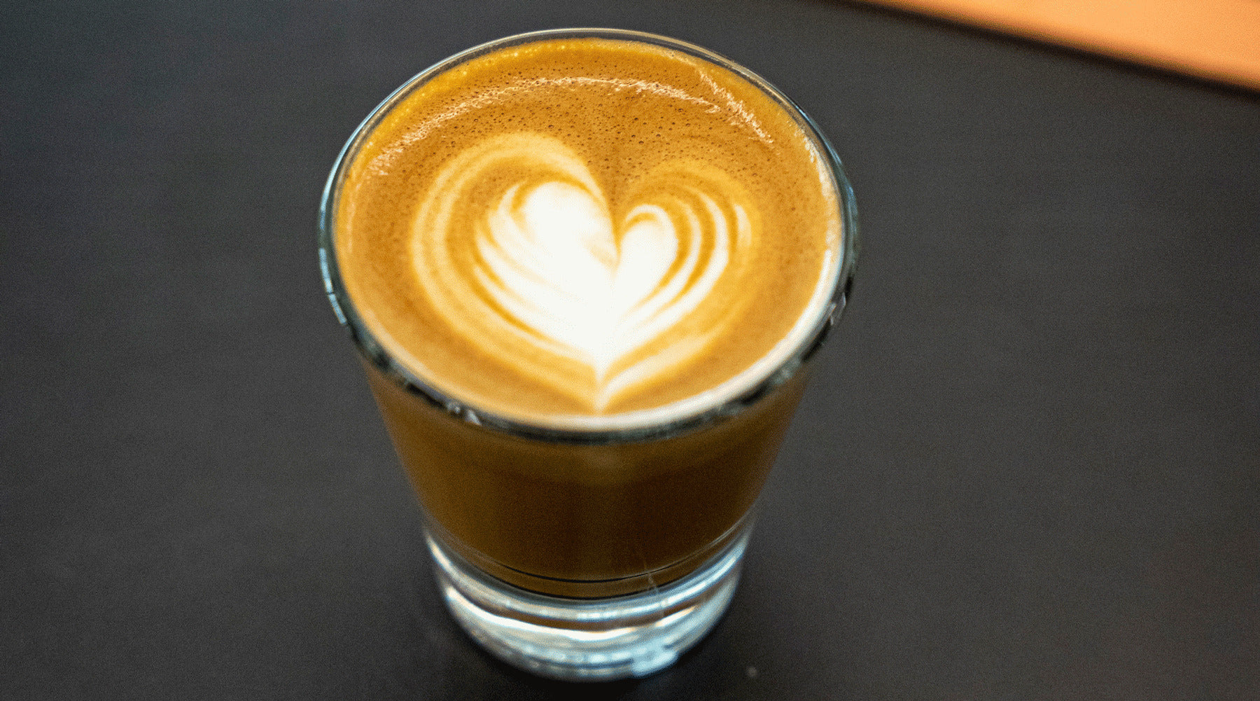 Cortado - delicious coffee drink from Spain – Wildkaffee GmbH