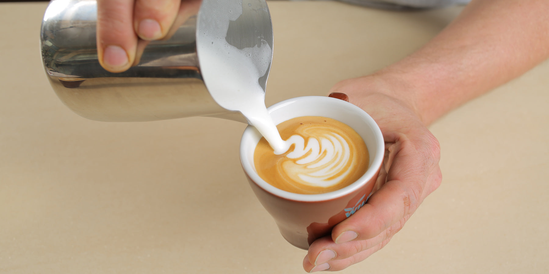 Was ist Latte Art und warum ist es wichtig? – Wildkaffee GmbH