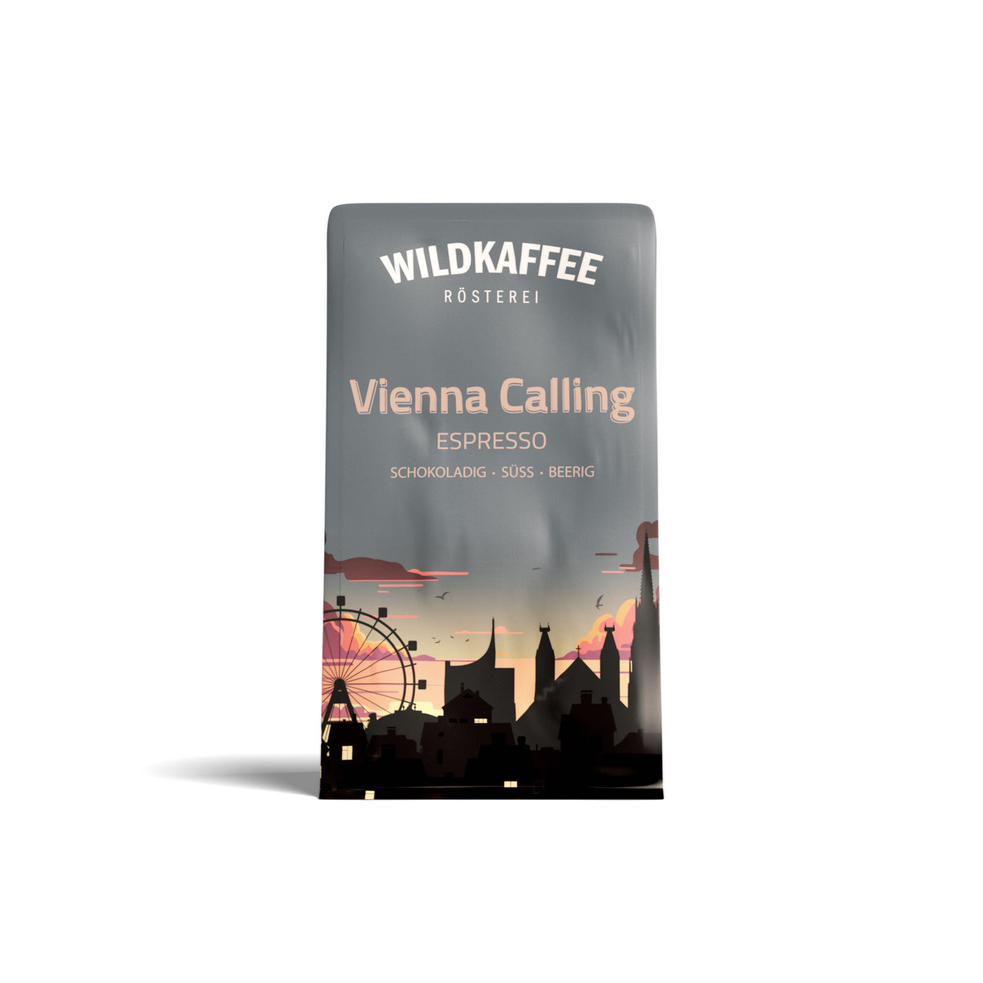 Vienna Calling | Now at Wildkaffee! – Wildkaffee GmbH